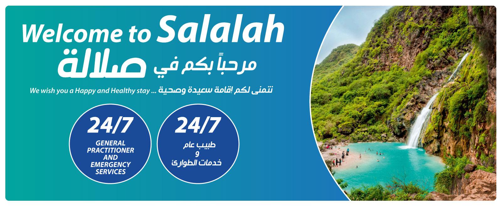 Committed to Global Standards of Excellence and Quality in Healthcare ...